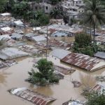 A 18 años del Huracán Georges y su paso por República Dominicana ...